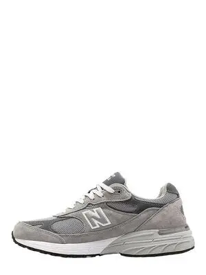 NEW BALANCE New Balance 993 Made In USA Athletic Sneakers Grey