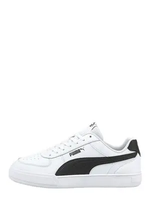PUMA PUMA Caven Low Top Sneakers White/black