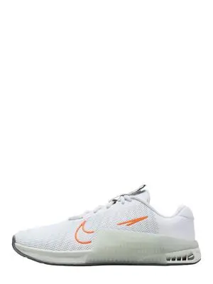 Nike Nike Metcon 9 Sneakers White/light Silver/bright Mandarin