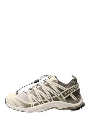 SALOMON SALOMON XA Pro 3D Athletic Sneakers Stone Grey/almilk/black
