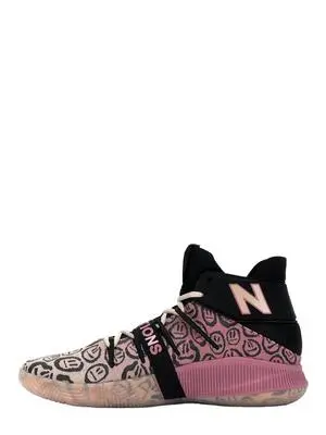 NEW BALANCE New Balance X Joe Freshgoods Don't Be Mad Omni's "No Emotions Are Emotions" Sneakers Black/purple