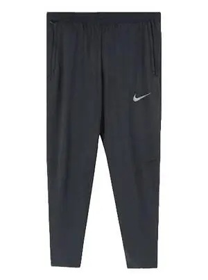 Nike Phenom Running Casual Sports Pants - Black