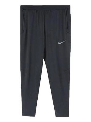Nike Phenom Running Casual Sports Pants - Black