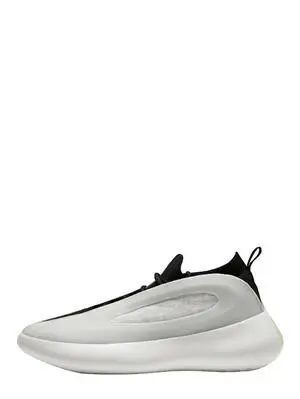 PEAK High-top Sneakers - Beige White/black