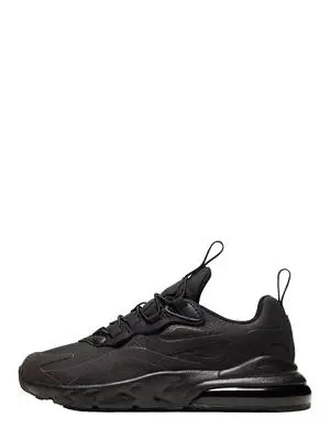 Nike Max 270 React Sneakers - Black