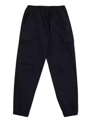 NEW BALANCE Cargo Trousers - Black