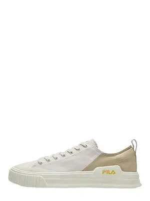 FILA Heritage-fht Light Sneakers - Creamyellow