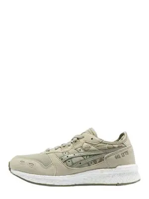 Asics Hypergel Lyte Sneakers - Khaki
