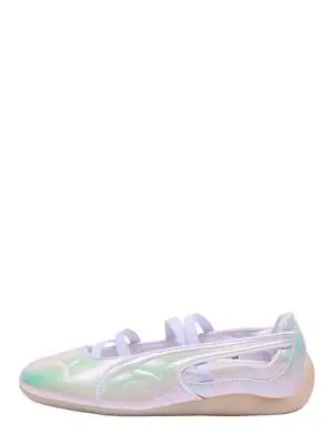 PUMA PUMA Speedcat Ballet "Pearlized" Sneakers White/black