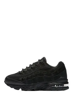 Nike Max 95 'triple - Black