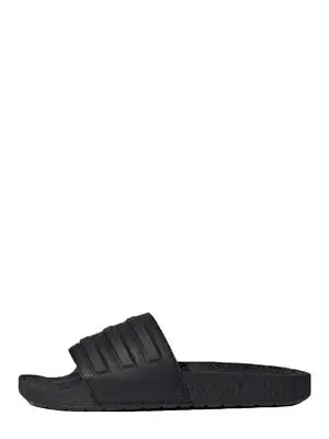 Adidas Adilette Boost Slides - Black