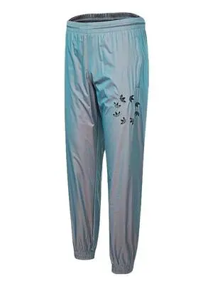 Adidas Originals Adicolor Shattered Trefoil Track Pants - Multicolor