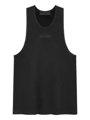 FEAR OF GOD Fear Of God Essentials SS24 Tank Top