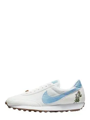 Nike Nike Daybreak SE "Indigo" Sneakers White/black/obsidian