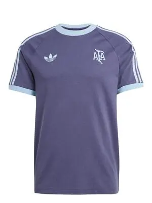 Adidas Argentina Anniversary T-shirt Asia Sizing '50th Anniversary - Shadow Navy
