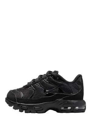 Nike Max Plus Sneakers - Black