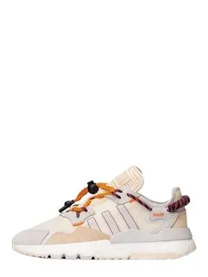 Adidas Ivy Park X Nite Jogger Athletic Sneakers - Grey
