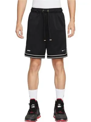 Nike Lebron Basketball Shorts - Black