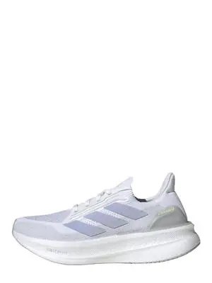 Adidas Ultraboost 5x Sneakers - White/violet