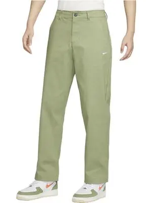 Nike Life Chino Pants - Green