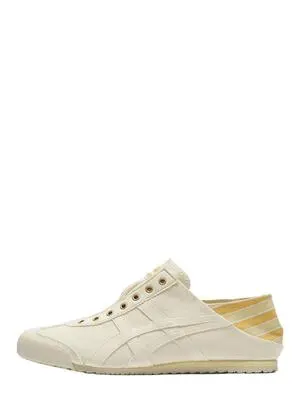 Onitsuka Tiger Onitsuka Tiger Mexico 66 Paraty Sneakers Ivory/cream