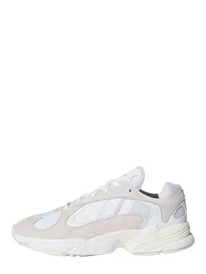 Adidas Yung-1 Sneakers - White