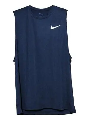 Nike Dri-fit Superset Training Tank - Default Colorway