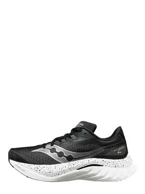 Saucony Endorphin Speed 4 Athletic Sneakers - Black