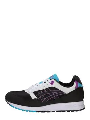 Asics Gel Saga Orchid - Black