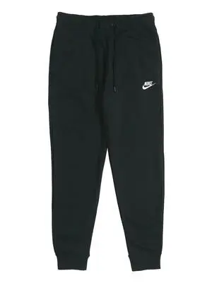 Nike Essential Fleece Pants - Black