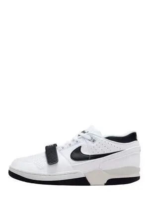 Nike Alpha Force 88 Sneakers - White/black