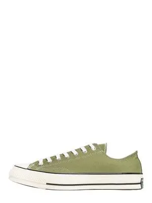 CONVERSE Converse Chuck 70 Ox Low Top Sneakers Green