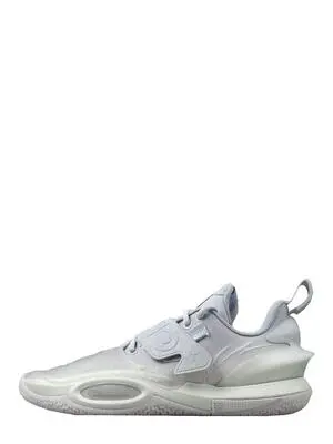 LI-NING Li-Ning Wade All City 10 Low X 'Xsneaker' ABAS173-3 Athletic Sneakers Grey