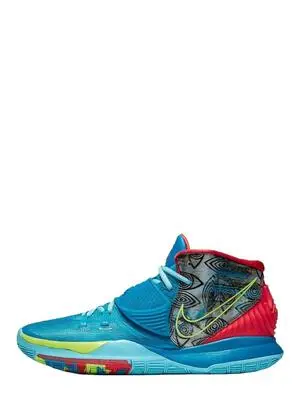 Nike Kyrie 6 Basketball Sneakers - Blue