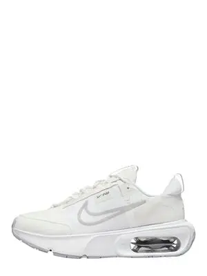 Nike Nike Air Max Interlock Sneakers White/grey
