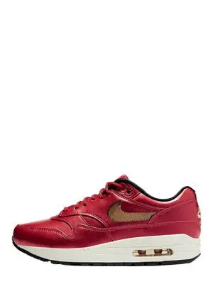 NIKE Nike Air Max 1 "Gold Sequin" Sneakers