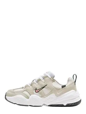 Nike Nike Tech Hera Sneakers White/grey