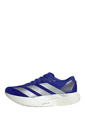Adidas Adizero Evo Sl - Lucid Blue/silver Metallic/lucid Lemon