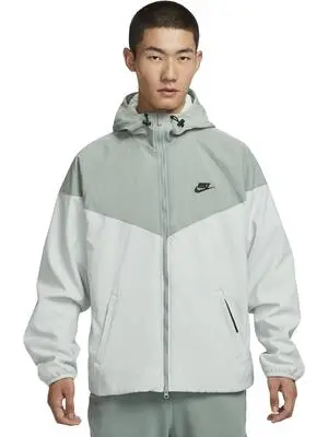 NIKE Nike AS WR Winter WVN HD Jacket