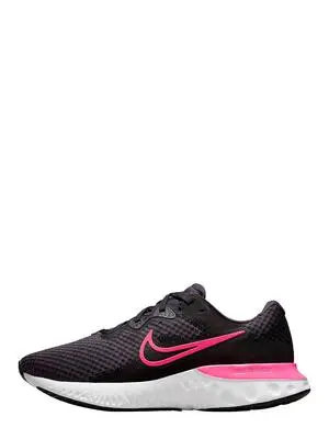 Nike Nike Renew Run 2 "Cave Purple Hyper Pink" Black/pink