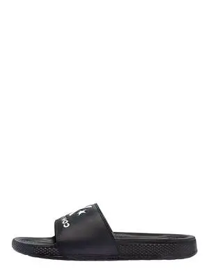 CONVERSE Chuck Taylor All Star Slide Low Top - Black