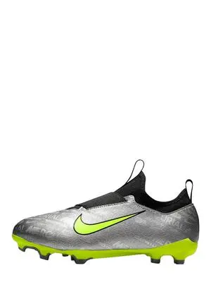 Nike Zoom Mercurial Vapor 15 Academy Mg '25th Anniversary Pack - Silver/black