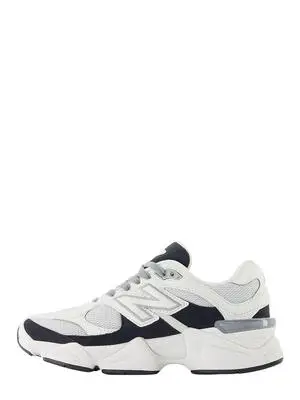 NEW BALANCE 9060 'reflection Black' Sneakers - Reflection/black
