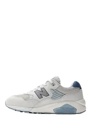 NEW BALANCE New Balance 580 Sneakers Grey/navy