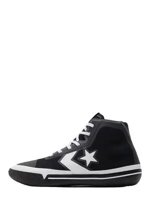 CONVERSE All Star Pro Bb High Top Sneakers - Black
