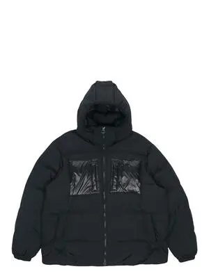 Adidas Padded Hooded Down Jacket - Default Color