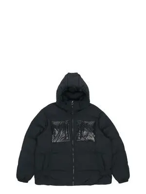 Adidas Padded Hooded Down Jacket - Default Color