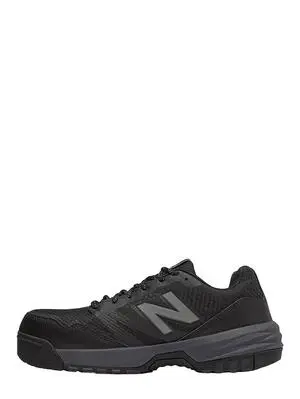 NEW BALANCE Composite Toe 589 Sneakers - Black