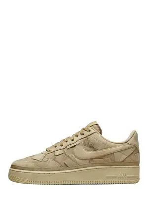 Nike X Billie Eilish Air Force 1 Low Sneakers - Wheat