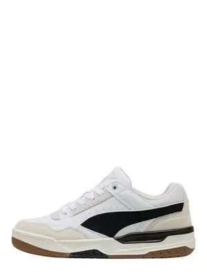 PUMA Rebound Retro Sd Sneakers - Beige/white/black